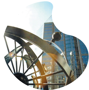 Bangkok - Your Training Location - Amadeus - Training Centre