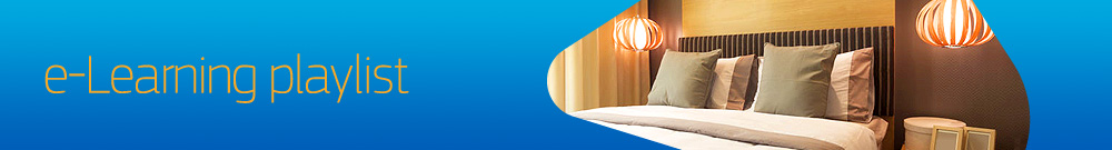 e-Learning - Amadeus - Training Centre